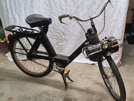 SOLEX solex-sortie-de-grange occasion - Le Parking