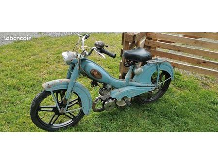 MBK motobecane-av79 occasion - Le Parking