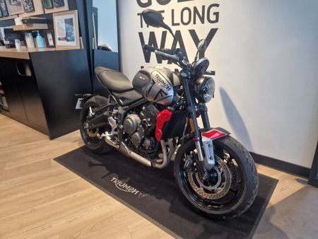 TRIUMPH triumph-trident-660-2022-660-cm3-moto-roadster-1-950-km-gris ...