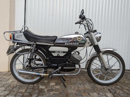 ZUNDAPP zundapp-zd40-zd-40-original-buppel-rudolf-brockmann ...