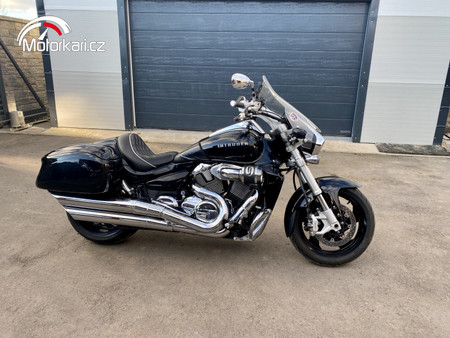 SUZUKI suzuki-m-1800-r-intruder Gebrauchtmotorrad