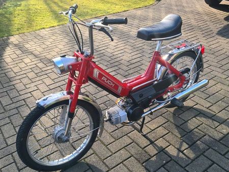 PUCH puch-maxi-n-steyr-1974-top-zustand-restauriert-maxi-s-ur-maxi ...