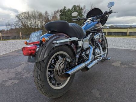 HARLEY DAVIDSON harley-davidson-1450cc-fxdli-dyna-low-rider-2005-hpi ...