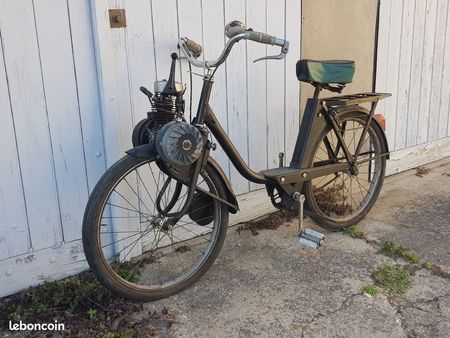 SOLEX SOLEX occasion - Le Parking