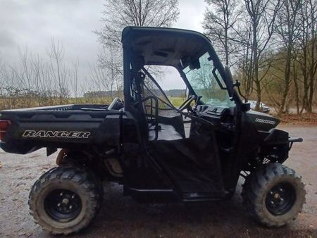 POLARIS polaris-ranger-1000-eps-lof-2022 occasion - Le Parking