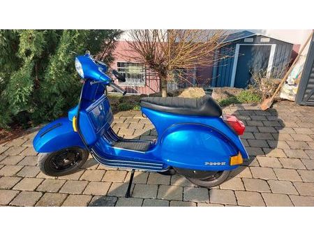PIAGGIO piaggio-vespa-px200-alt-komplett-034-restauriert-034-tuv-neu occasion - Le Parking