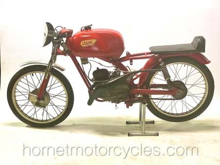 ITOM 1963-itom-astor-s-s-super-sport-competizione-50cc-racer-very-rare ...