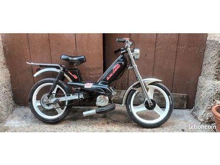 PEUGEOT mobylette-peugeot-103-spx occasion - Le Parking