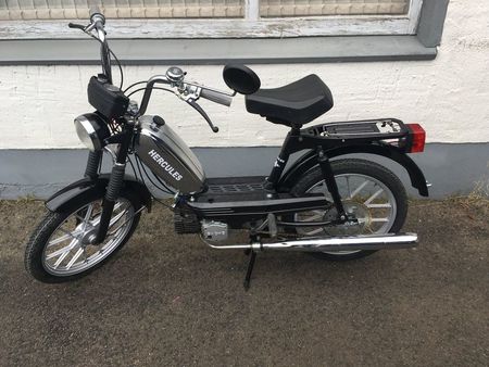 HERCULES hercules-mofa-prima-5-zu-verkaufen-reserviert Gebrauchtmotorrad
