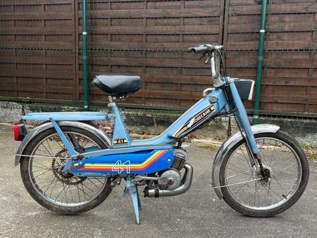 MBK MOBYLETTE MOTOBECANE 41V occasion - Le Parking