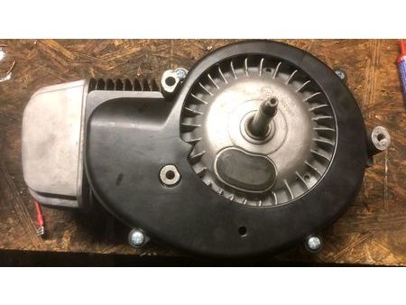 PIAGGIO vespa-piaggio-ciao-si-bravo-moped-motor occasion - Le Parking