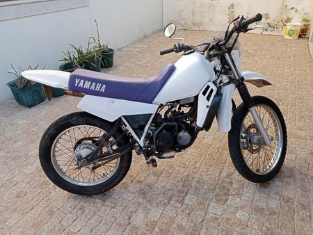 YAMAHA yamaha-dt-lc-50-oliveira-de-azemeis-santiago-de-riba-ul-ul ...