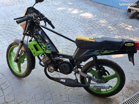 PEUGEOT 103-rcx occasion - Le Parking