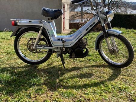 MBK mbk-motobecane-m16-100-origine occasion - Le Parking