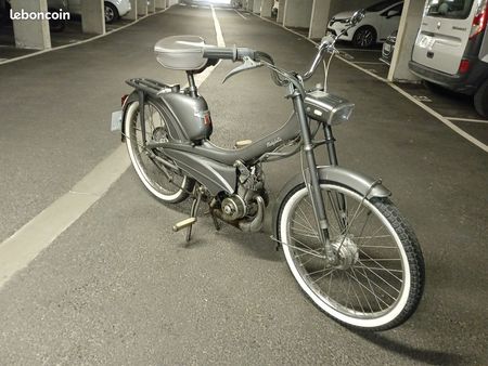 MBK mobylette-motobecane-av-48-1962 occasion - Le Parking