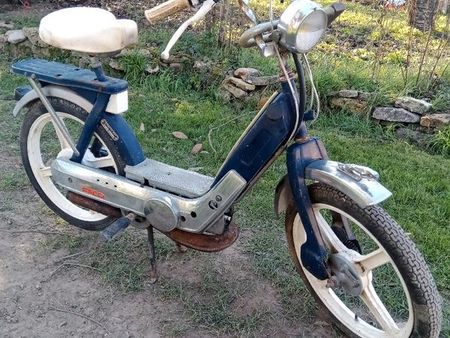 PIAGGIO piaggio-ciao-px occasion - Le Parking