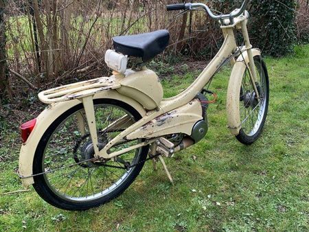 MBK MOBYLETTE MOTOBECANE AV 44 occasion - Le Parking