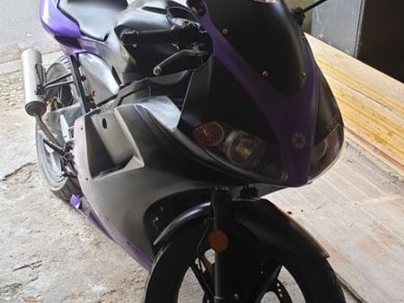 YAMAHA yamaha-tzr occasion - Le Parking