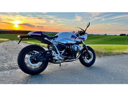 BMW bmw-bmw-r-ninet-racer-original-vollausstattung occasion - Le Parking