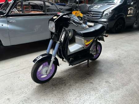 SIMSON simson-sr-50-1-m Gebrauchtmotorrad