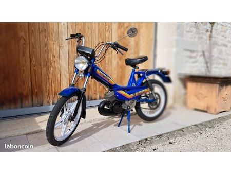 MBK motobecane-51-super occasion - Le Parking