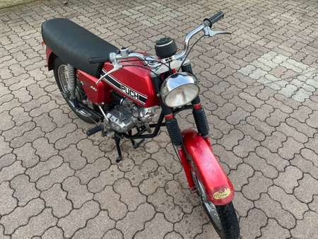 PUCH puch-m50-sg-4-gang-1-besitz-seltene-gebla-se-ka-1-4-hlung occasion ...