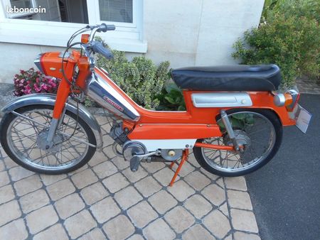 MBK mobylette-motobecane-av-92 occasion - Le Parking