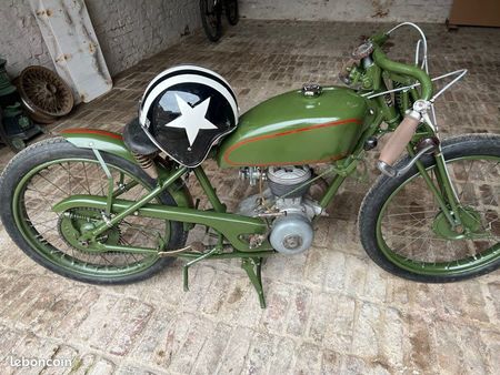 MBK motobecane-d45 occasion - Le Parking