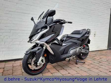 KYMCO kymco-ak550-premium-new-2023 occasion - Le Parking