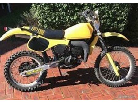 SUZUKI suzuki-175-pe Used - the parking motorcycles