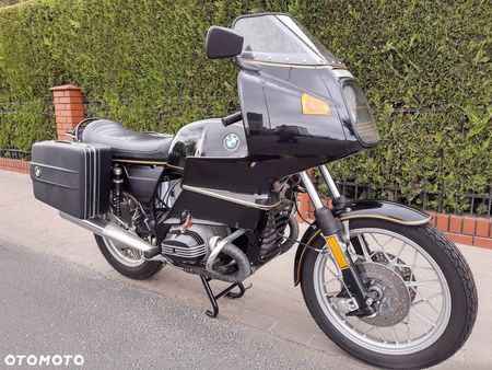 BMW bmw-r Occasione - Il Parking Moto
