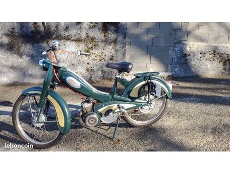 MBK mobylette-motobecane-av79 occasion - Le Parking