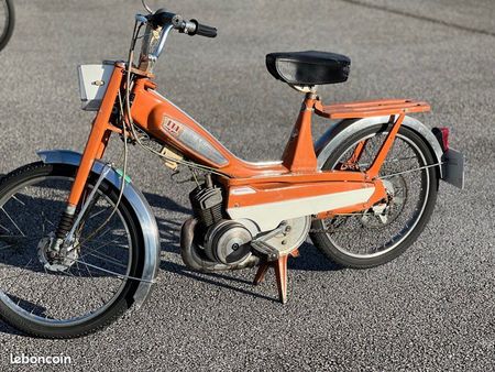 MBK MOTOBECANE occasion - Le Parking