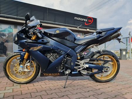 YAMAHA yamaha-r1-1000-s-rn12-sp-limited-motorex-dp-gniezno-pobiedziska ...