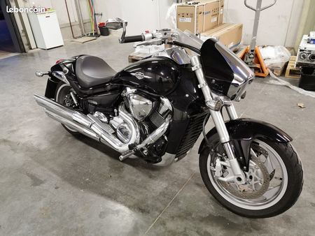 SUZUKI vzr-1800-intruder occasion - Le Parking