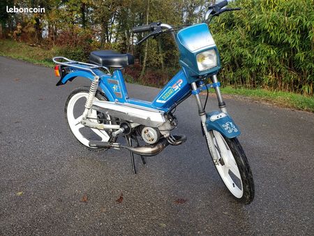 PEUGEOT peugeot-103-sp-3 occasion - Le Parking