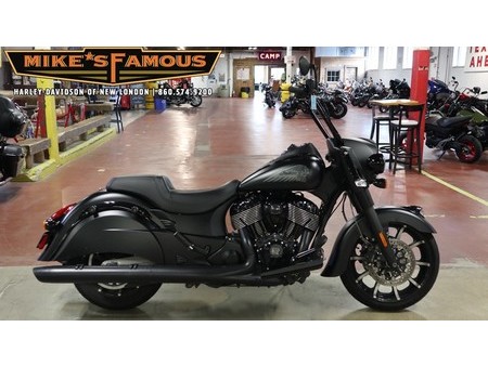 INDIAN 2019-indian-motorcycle-springfield-r-dark-horse-r-abs occasion ...