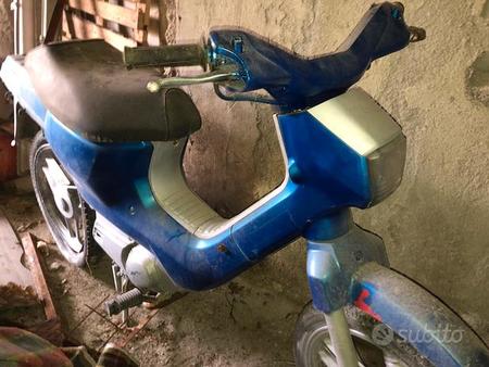 HONDA honda-wallaroo occasion - Le Parking