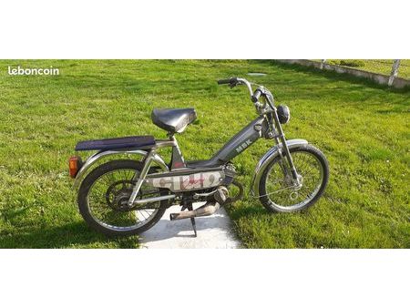 MBK mobylette-mbk-51-club-vr occasion - Le Parking