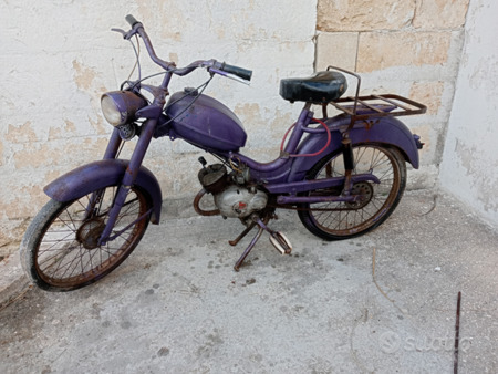 MOTOBI motobi-pesaro-50-anni-60-moto-e-scooter-usato-in-vendita-napoli ...