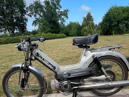 PUCH puch-maxi-gs occasion - Le Parking