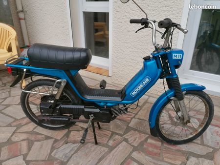 MBK motobecane-m11 occasion - Le Parking