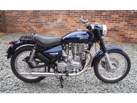 ROYAL ENFIELD royal-enfield-electra-x-500cc-motor-cycle-rare-right-hand ...