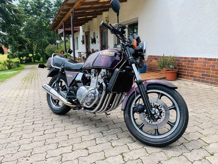 KAWASAKI kawasaki-z1300-dfi-130ps-einspritzer occasion - Le Parking