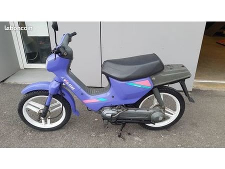 HONDA honda-wallaroo occasion - Le Parking