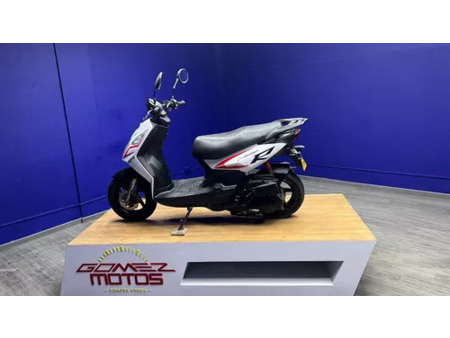 AKT akt-dynamic-125-2016 occasion - Le Parking