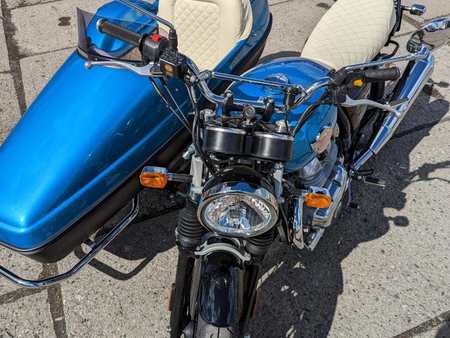 ROYAL ENFIELD royal-enfield-interceptor-int650-velorex-563 occasion ...