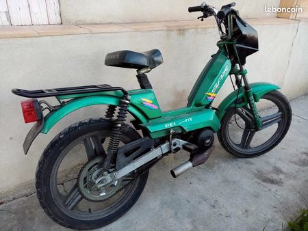 PEUGEOT peugeot-103-spx-phase-1 occasion - Le Parking