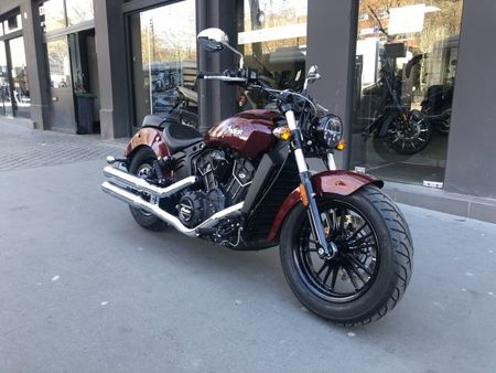 INDIAN indian-scout-1000-bobber-sixty-2020-1000-cm3-moto-custom-8-418 ...