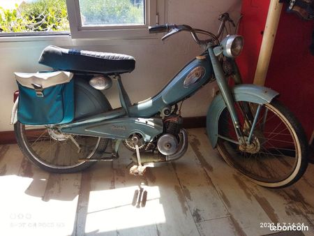 MBK mobylette-motobecane-av79 occasion - Le Parking